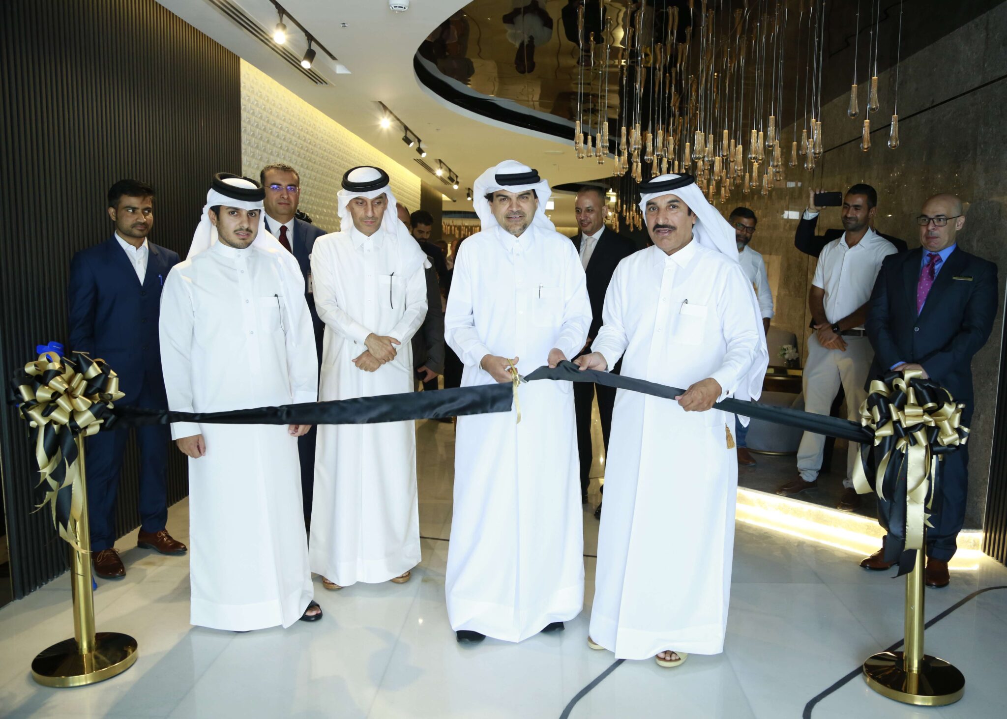 Floresta Gardens Tower 109: A New Jewel in The Pearl by JMJ Group ...